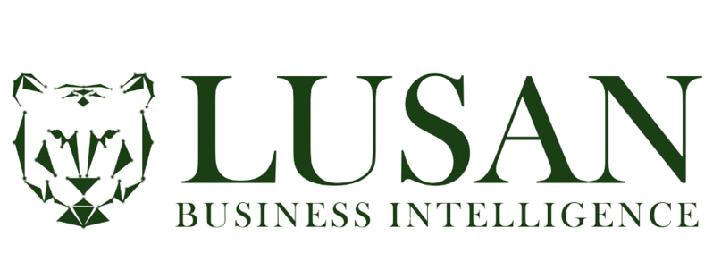 LUSAN Business Intelligence - Desarrollo de Software